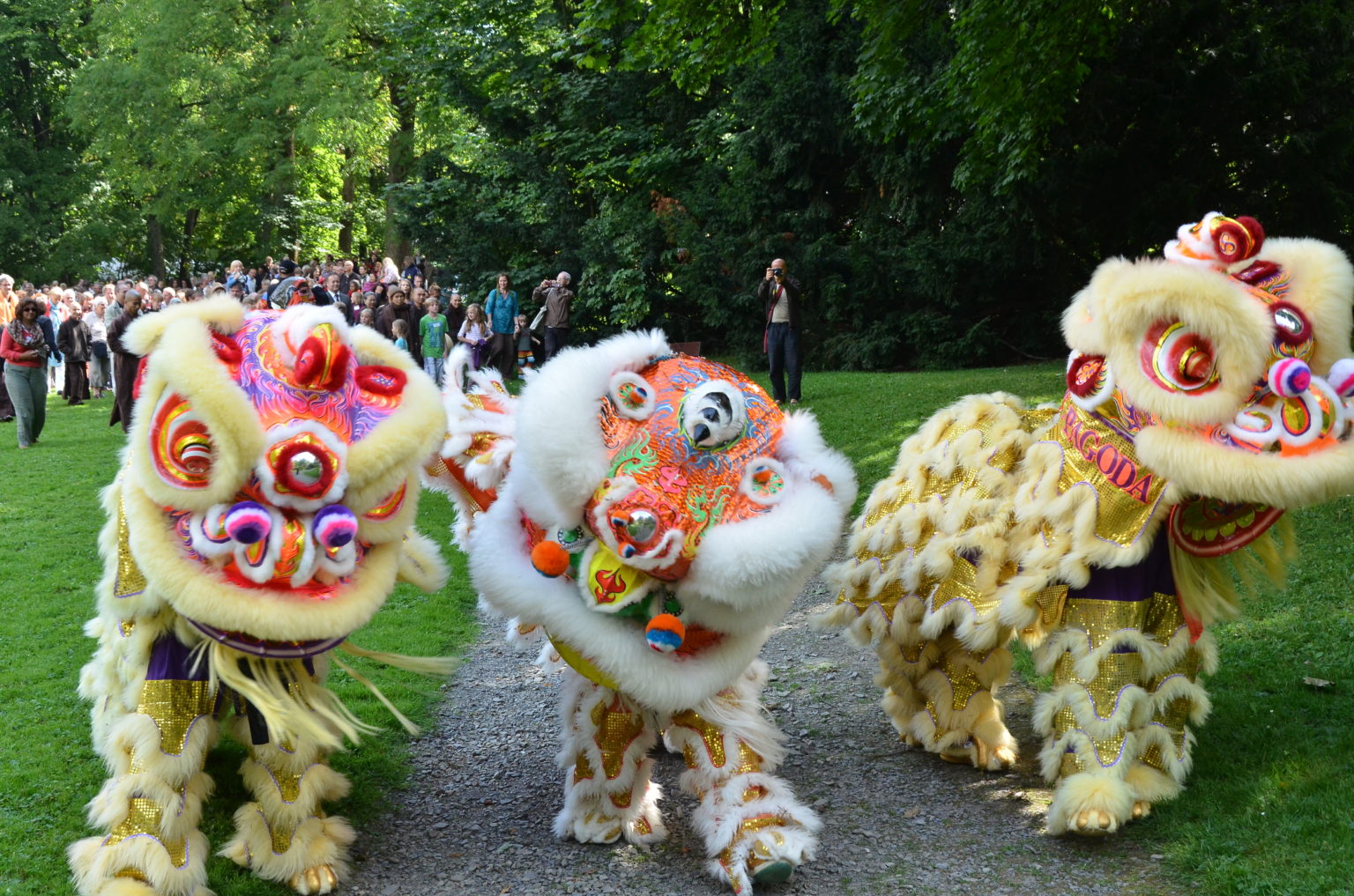 Calligraphy as a Mindfulness Practice – The Mindfulness Bell