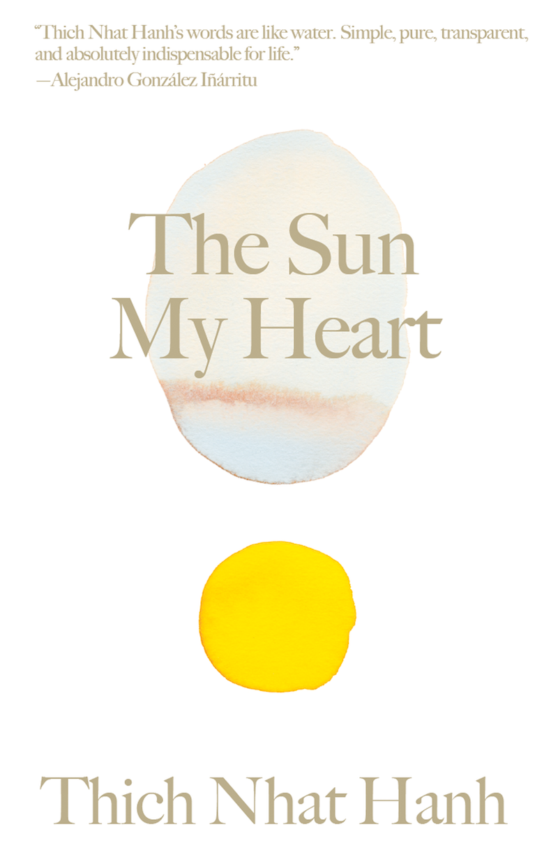 The Sun My Heart – Parallax Press
