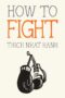 How to Fight – Parallax Press