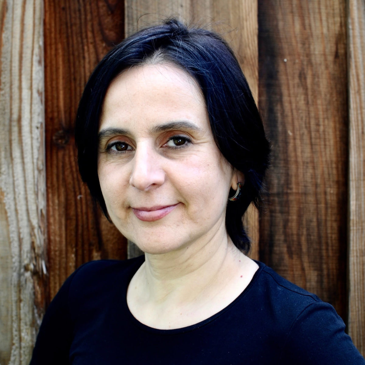 Teresa Bouza - Author at Parallax Press