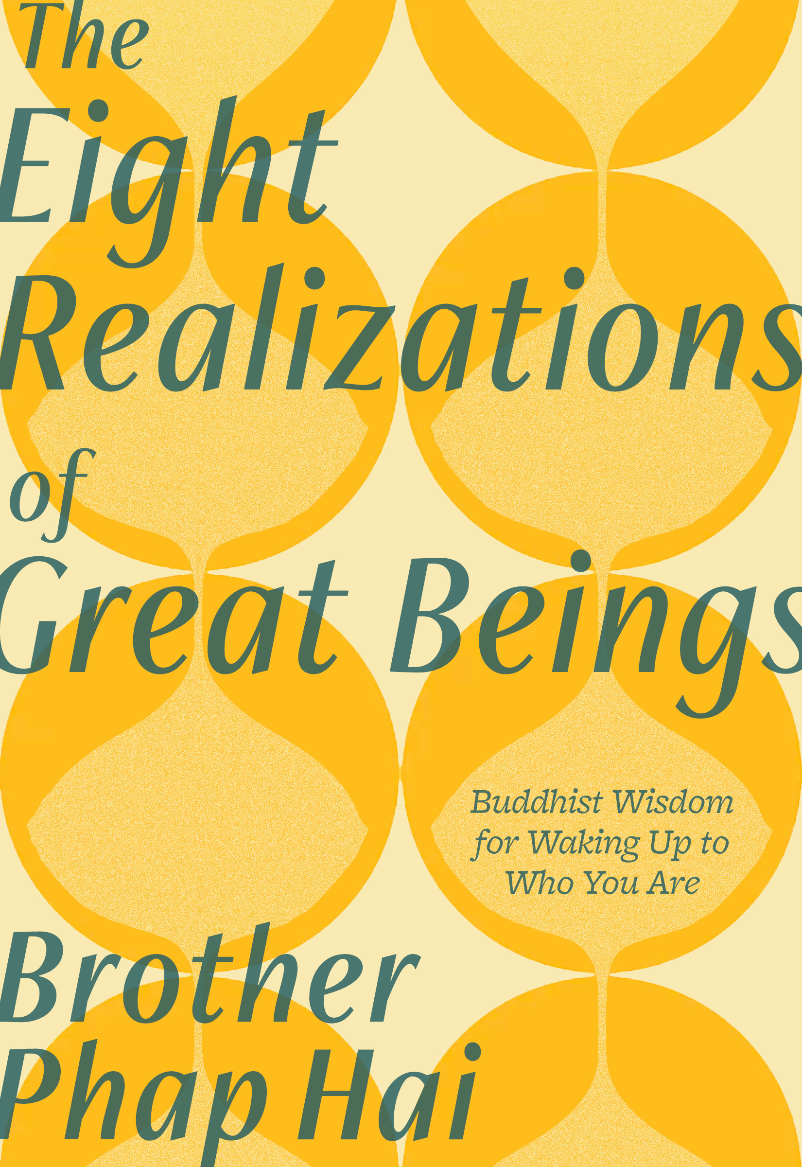 The Eight Realizations of Great Beings – Parallax Press