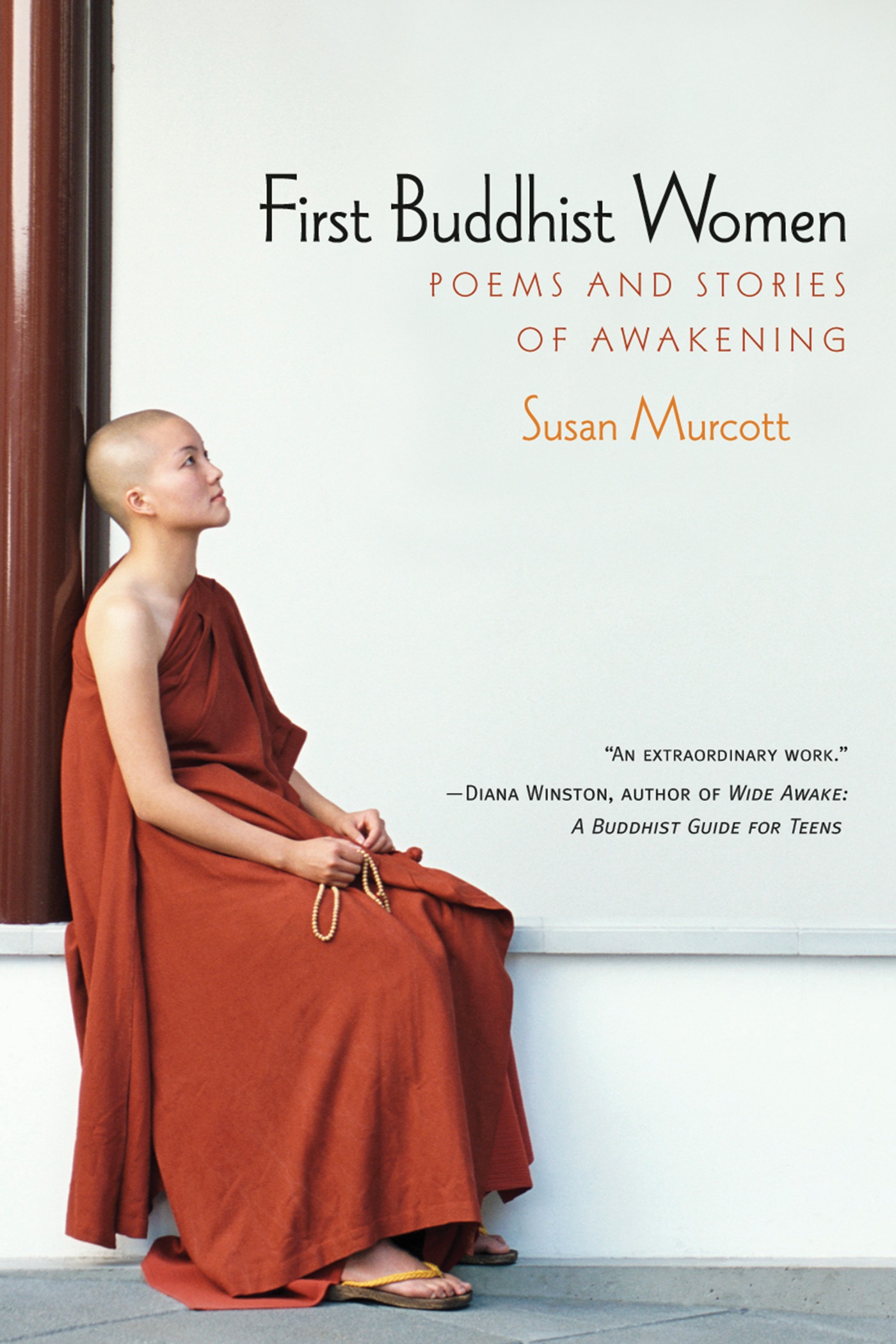 First Buddhist Women – Parallax Press