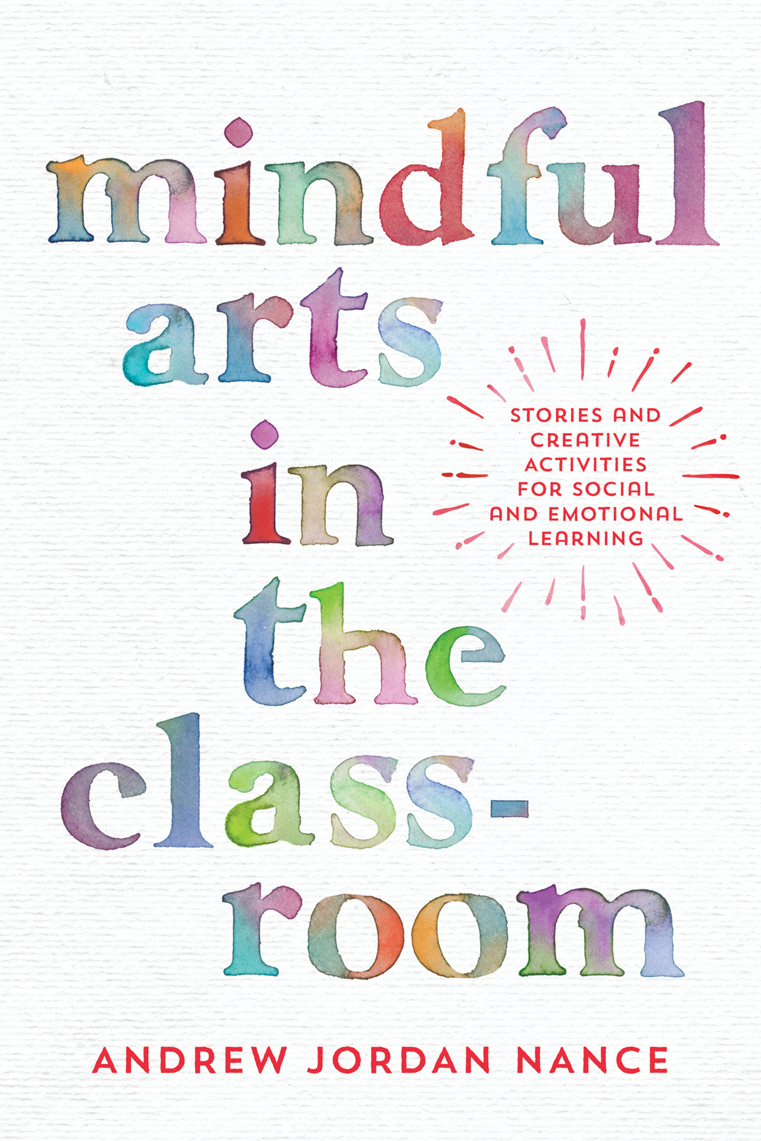 Mindful Arts in the Classroom – Parallax Press