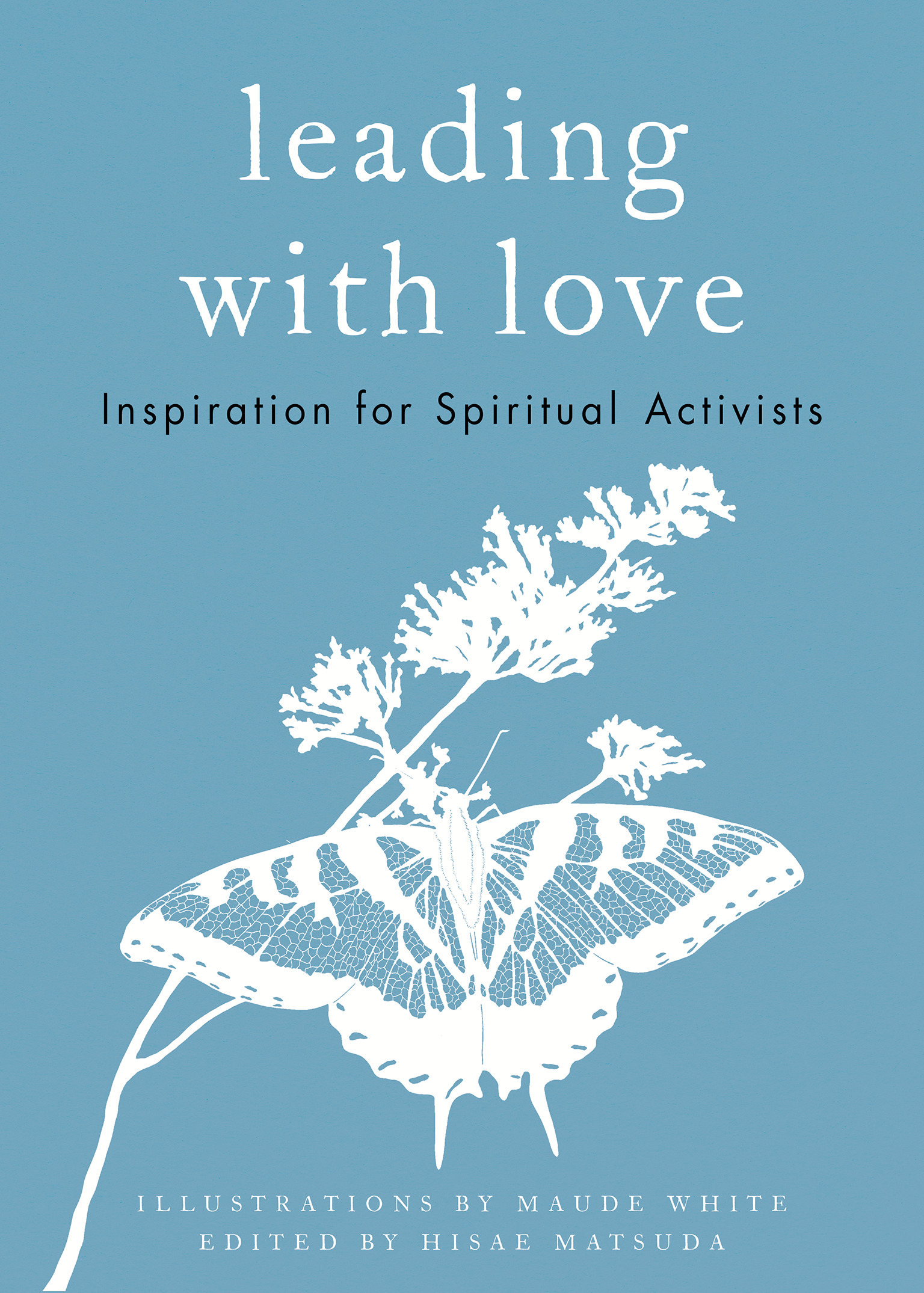 Leading with Love – Parallax Press