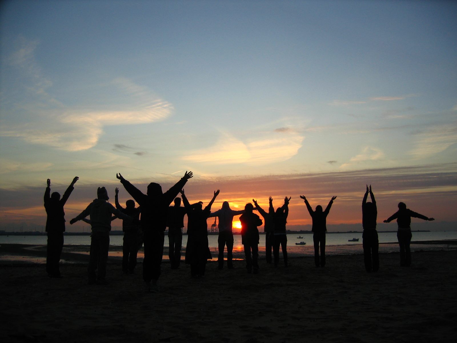 Wake Up Earth – Parallax Press