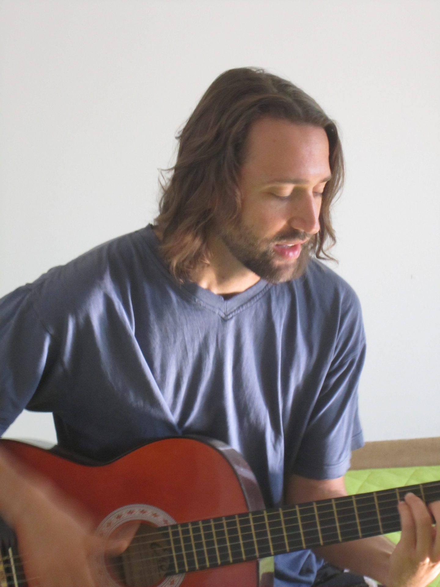 Poem: Love Poem – The Mindfulness Bell