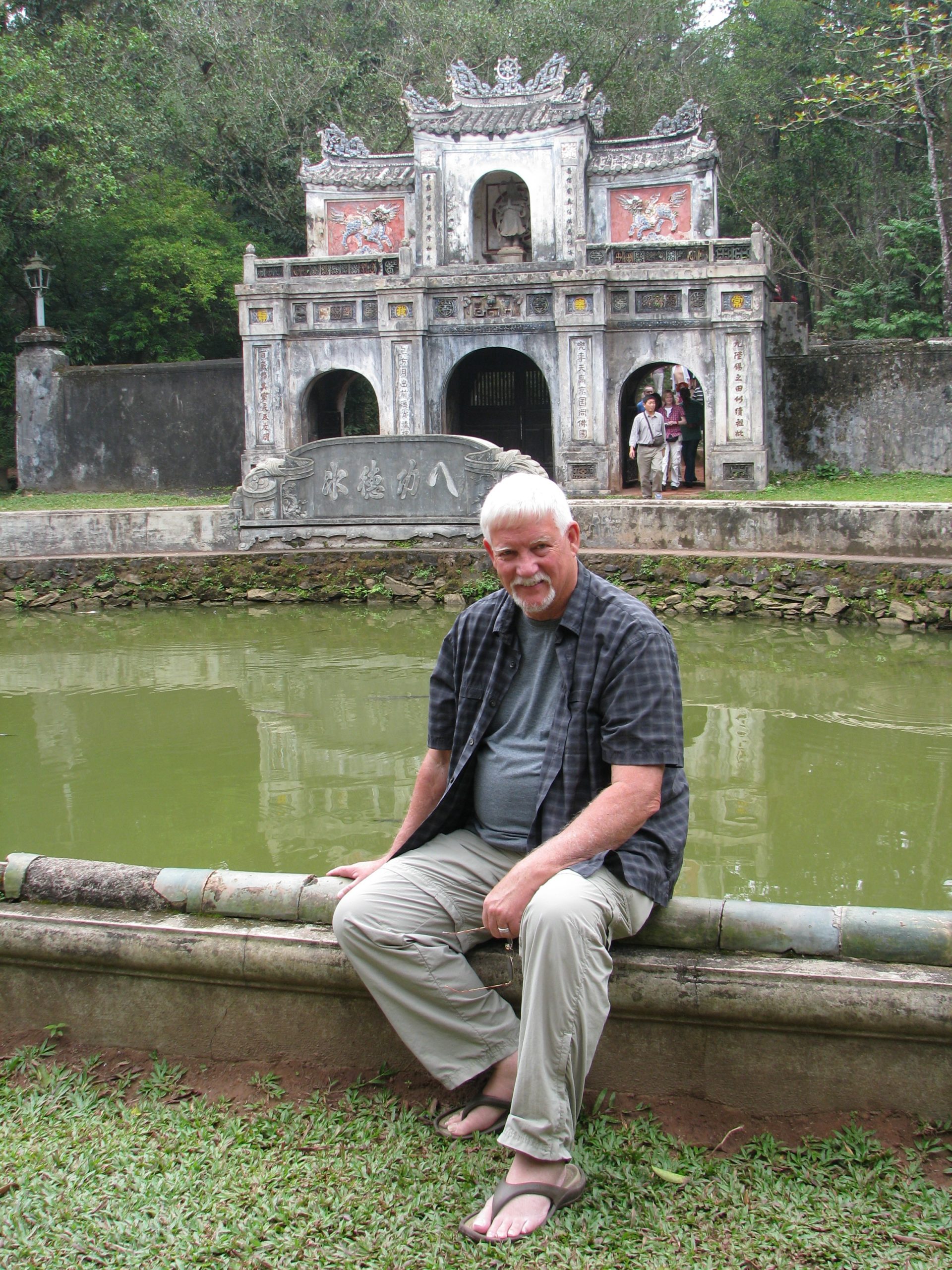 Basket by Basket – The Mindfulness Bell