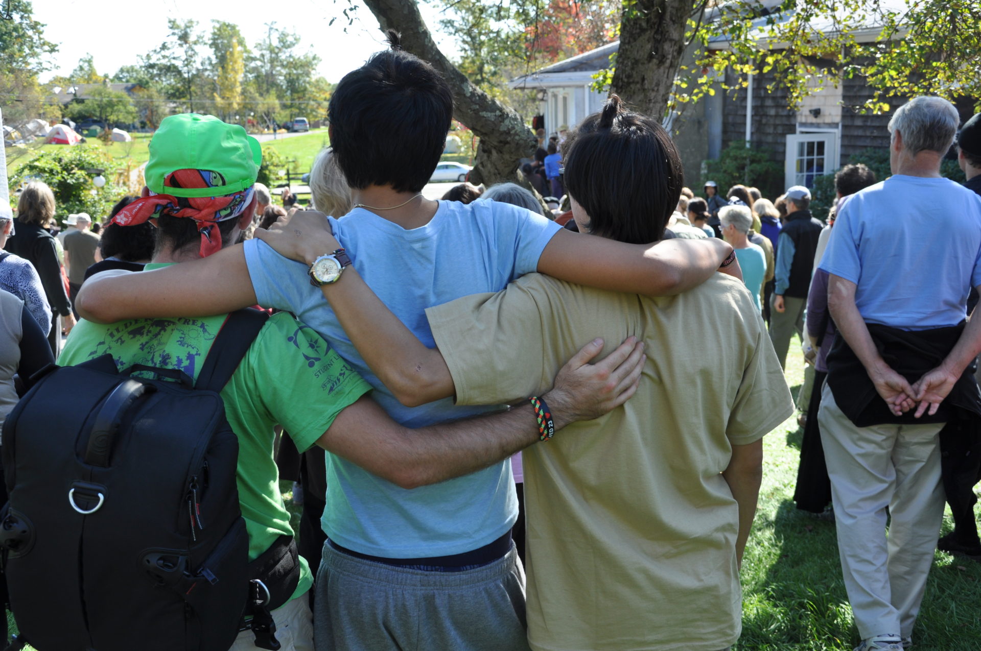 Forgiveness Is the Path – The Mindfulness Bell