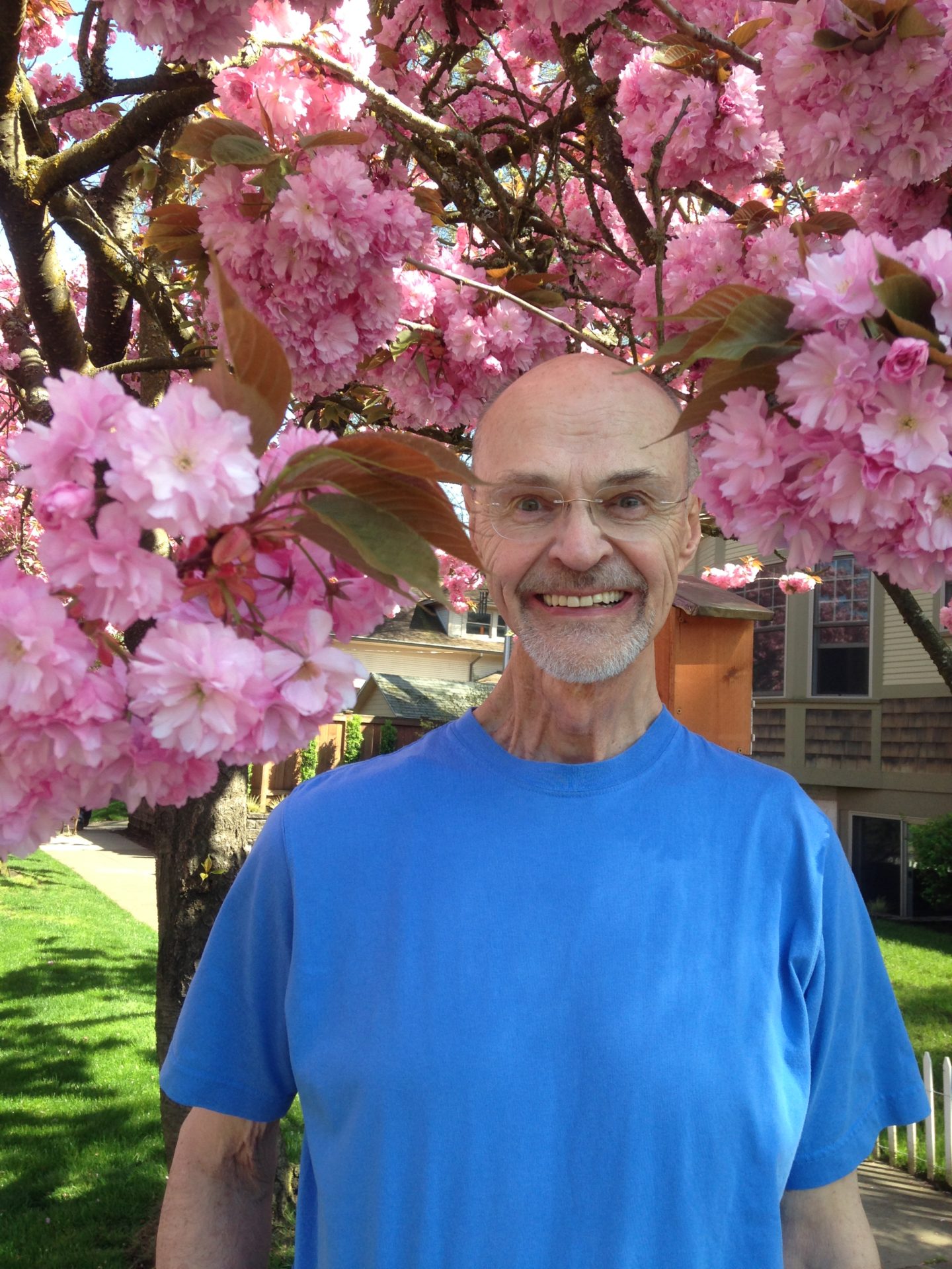 Remembering Robert “Bob” Schaibly – The Mindfulness Bell