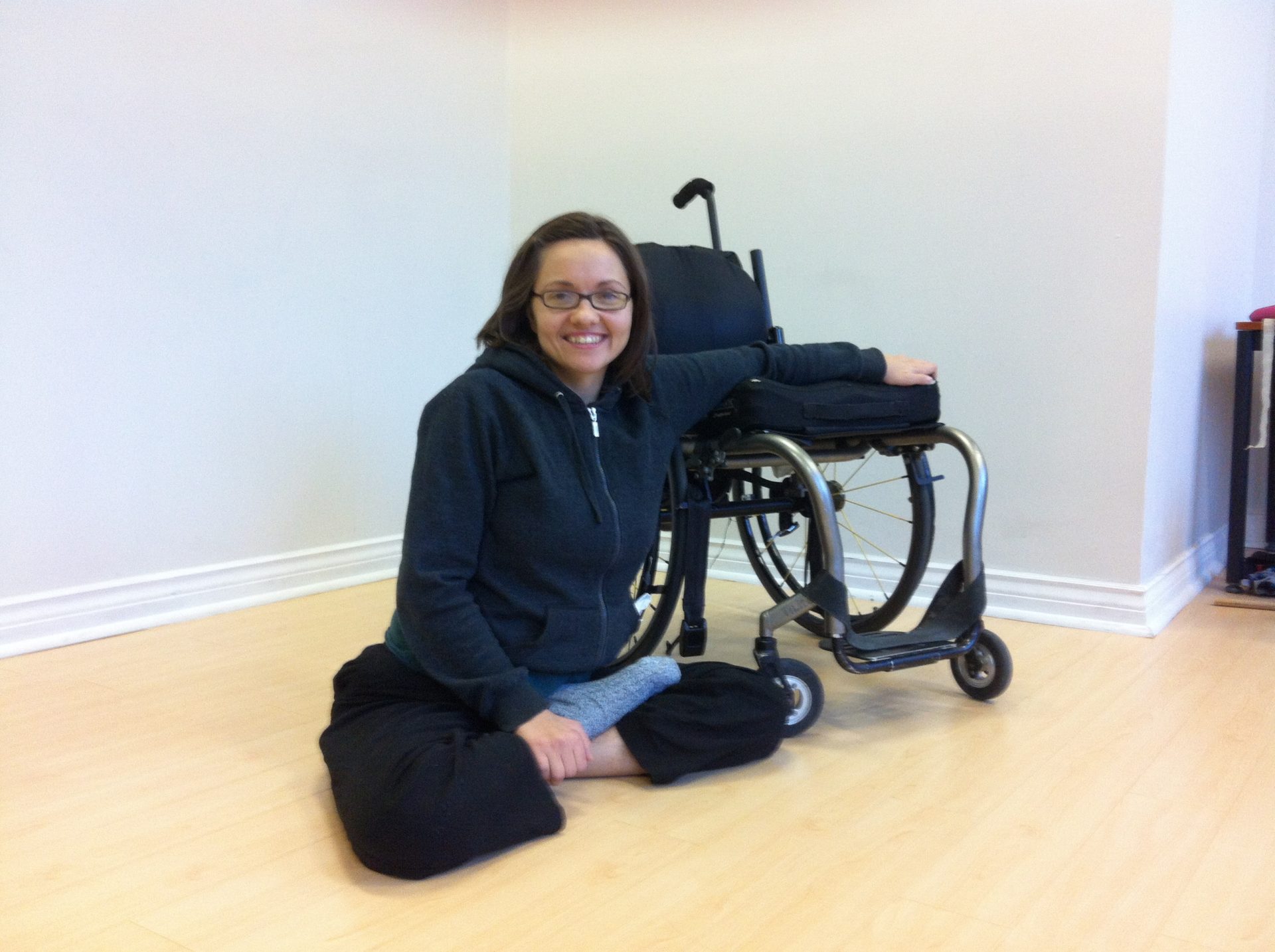 There Is a Purpose – The Mindfulness Bell