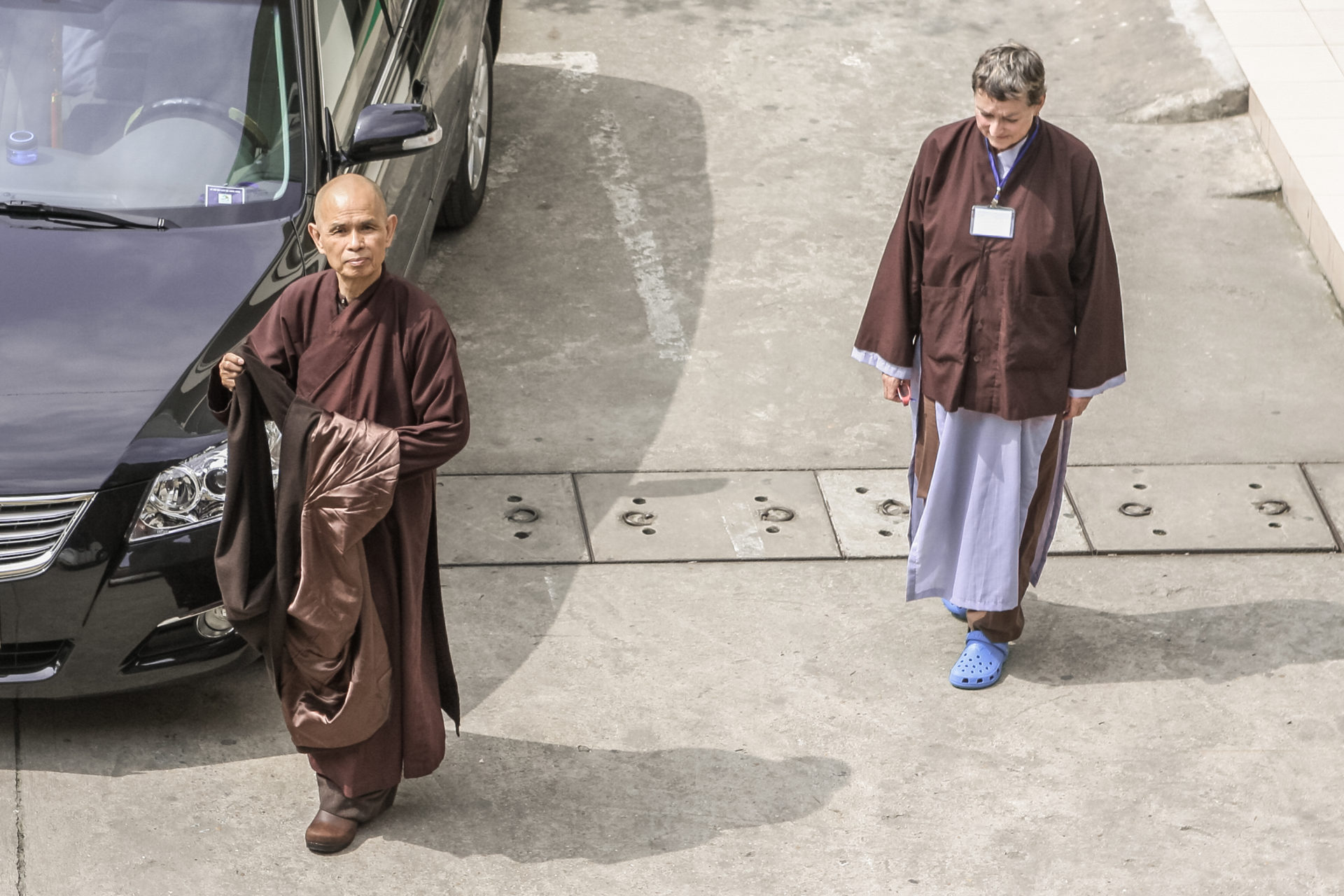 We Belong to One Another – The Mindfulness Bell