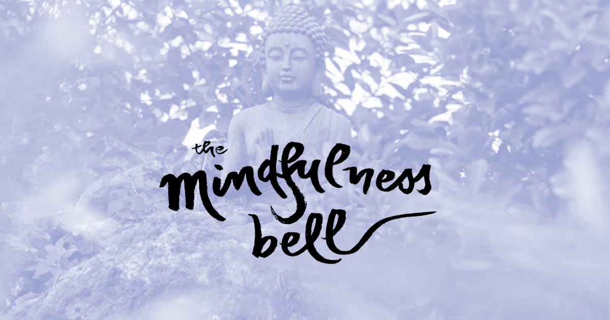 Mindfulness Bell Magazine Wellbeing Bundle | Five Minute Journal