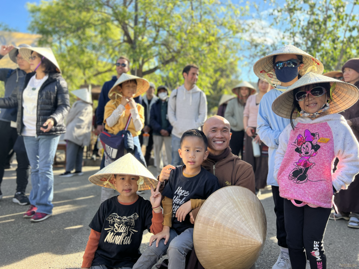 Book review: Autism and Buddhist Practice – The Mindfulness Bell