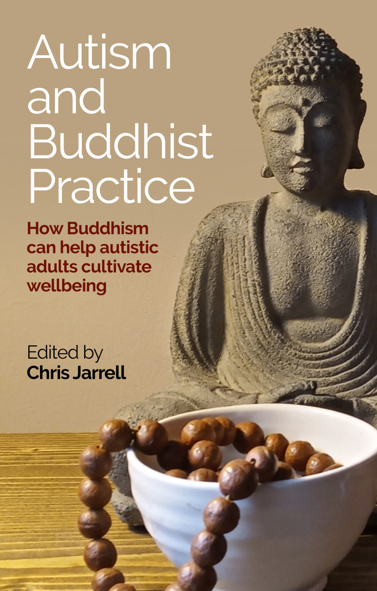 Book review: Autism and Buddhist Practice – The Mindfulness Bell