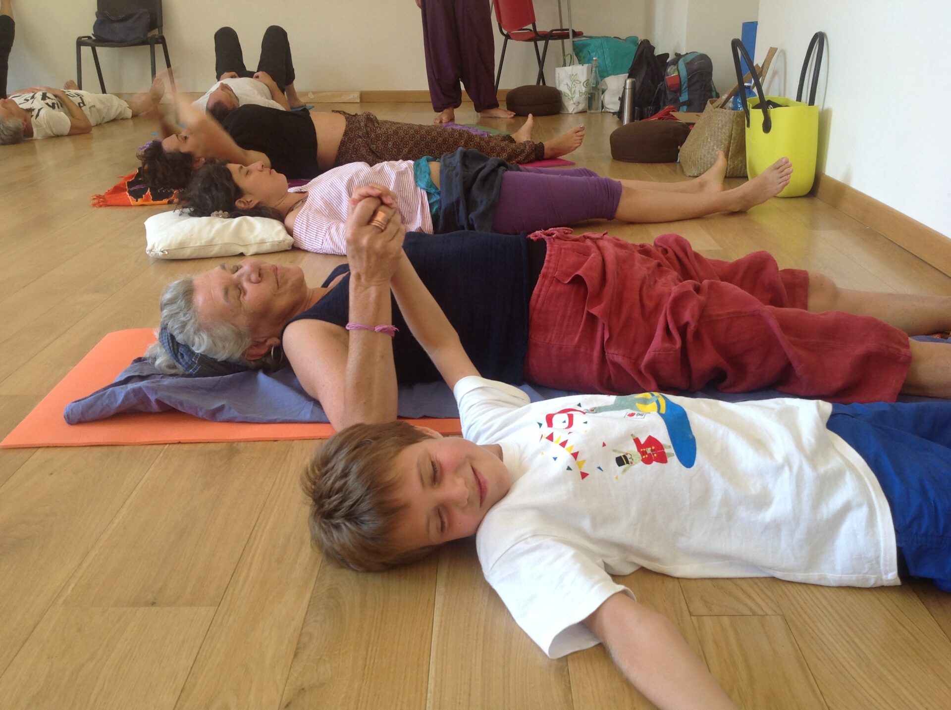 Wake Up Schools as a Public Health Movement – The Mindfulness Bell