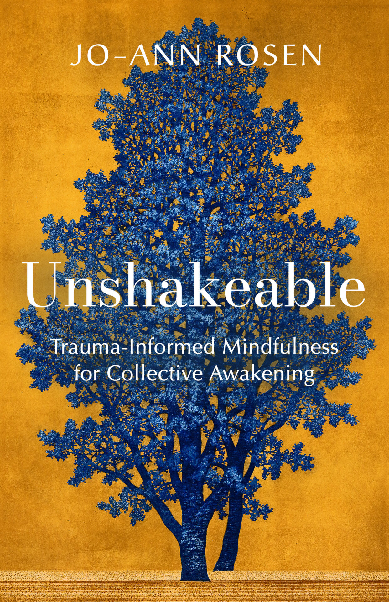 Unshakeable – Parallax Press